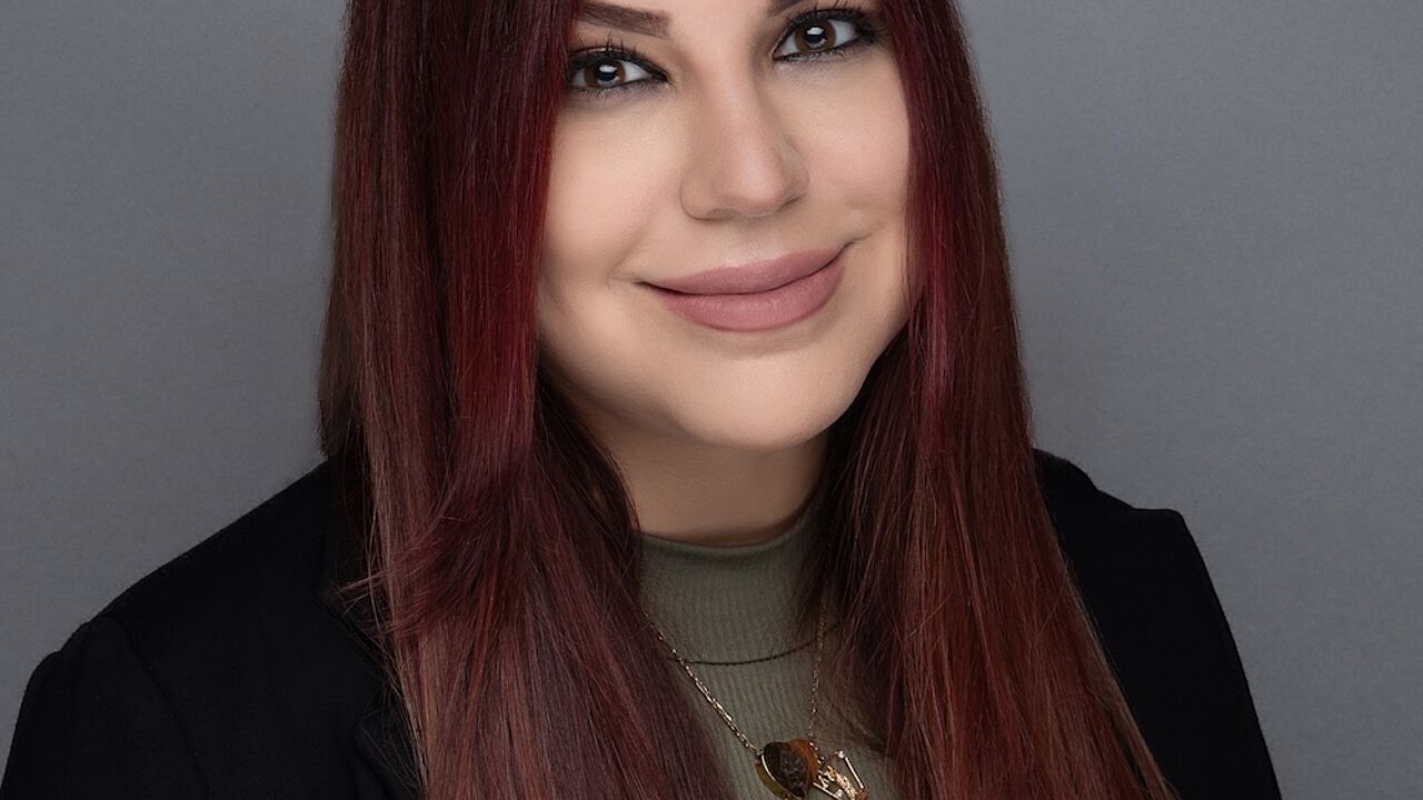 Gina Riahi | Peterson Bernard